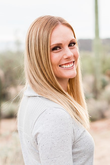 Jeannie Wilson, Editor of The Watcher Key and The Watcher Tower