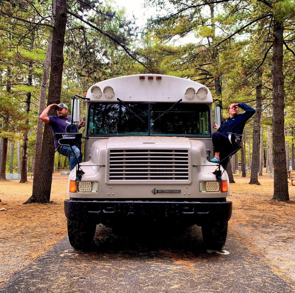 Meet Scout - Troy Hooker